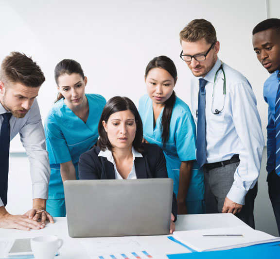 Patient Support Program