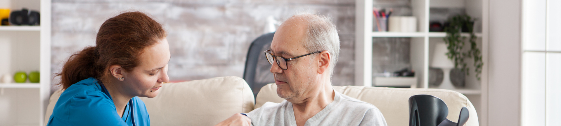 Patient Support Program